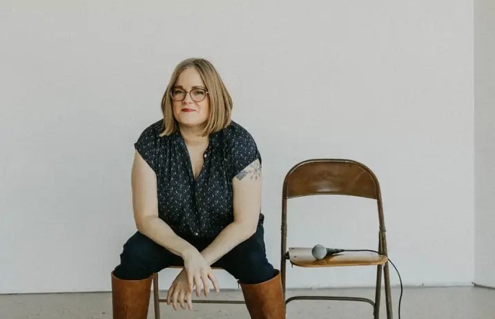 COMEDY PLUS: A Night of Stand-Up Comedy, Music, & Burlesque | Crucible